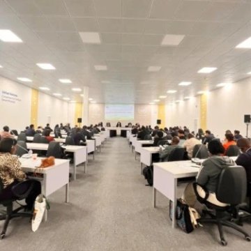 The 16th Session of the Conference of the Parties of the United Nations ...